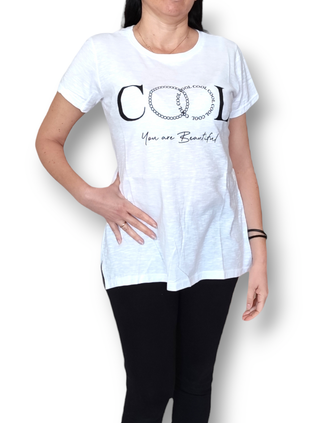 ΜΠΛΟΥΖΑΚΙ ΓΥΝΑΙΚΕΙΟ ΑΣΥΜΕΤΡΟ Cool BODY STYLE ΠΡΟΣΦΟΡΑ 8,90 ΕΥΡΩ