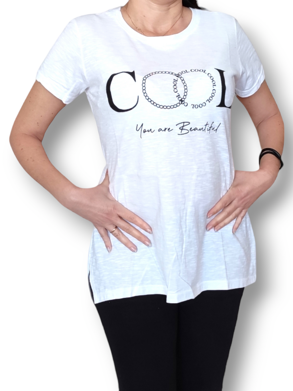 ΜΠΛΟΥΖΑΚΙ ΓΥΝΑΙΚΕΙΟ ΑΣΥΜΕΤΡΟ Cool BODY STYLE ΠΡΟΣΦΟΡΑ 8,90 ΕΥΡΩ