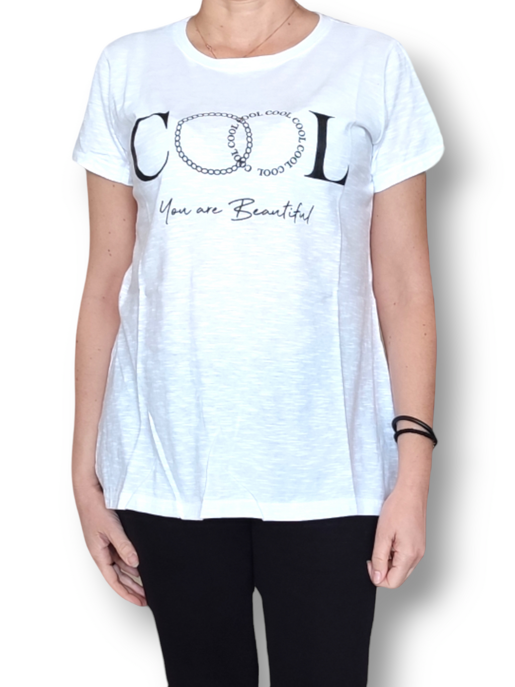 ΜΠΛΟΥΖΑΚΙ ΓΥΝΑΙΚΕΙΟ ΑΣΥΜΕΤΡΟ Cool BODY STYLE ΠΡΟΣΦΟΡΑ 8,90 ΕΥΡΩ