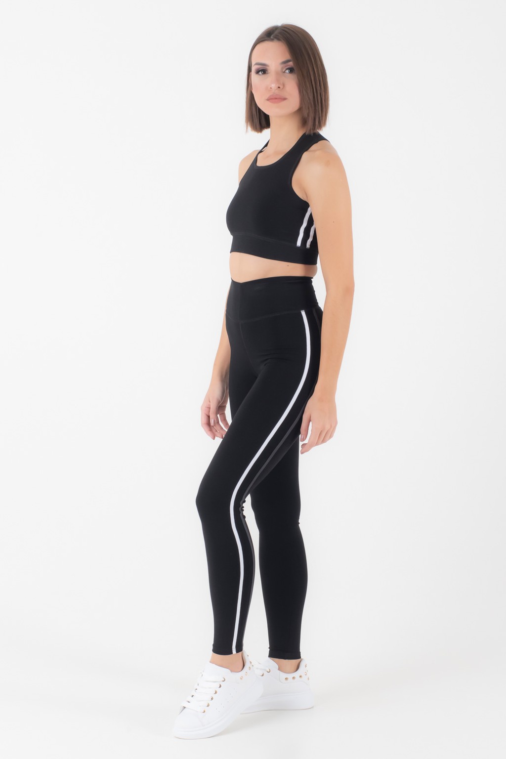 ΚΟΛΑΝ ΓΥΝΑΙΚΕΙΟ PUSH UP Body Style