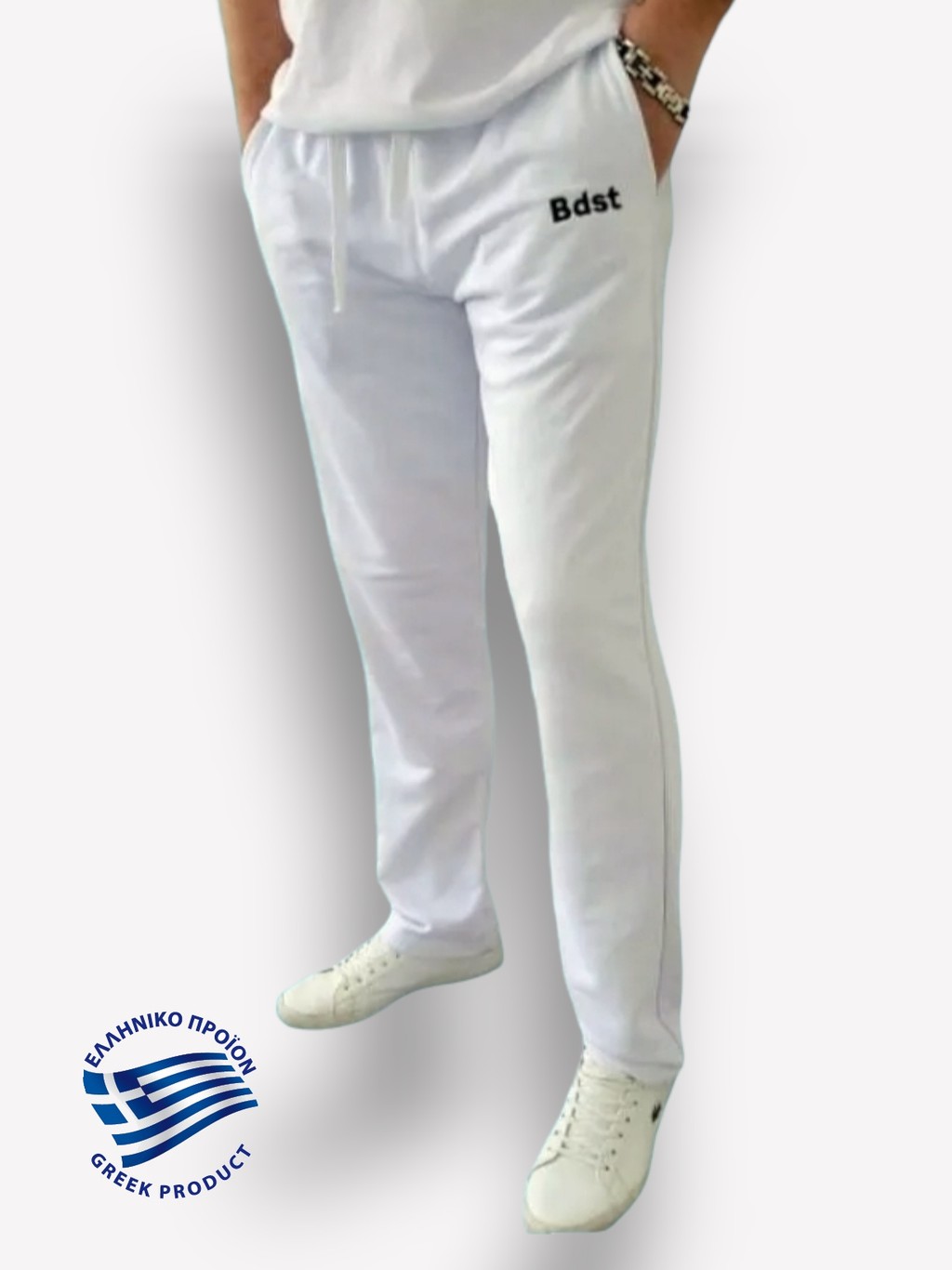ΑΝΔΡΙΚΗ ΦΟΡΜΑ ΠΑΝΤΕΛΟΝΙ Body Style