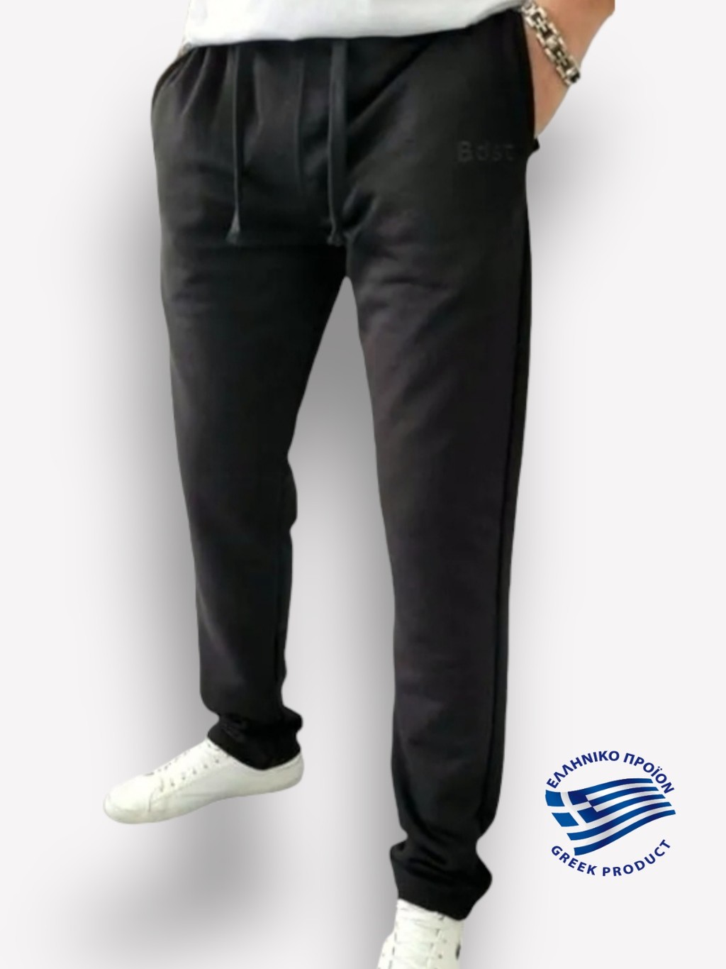 ΑΝΔΡΙΚΗ ΦΟΡΜΑ ΠΑΝΤΕΛΟΝΙ Body Style