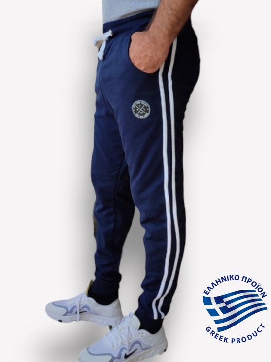 ΑΝΔΡΙΚΗ ΦΟΡΜΑ ΠΑΝΤΕΛΟΝΙ BODY STYLE