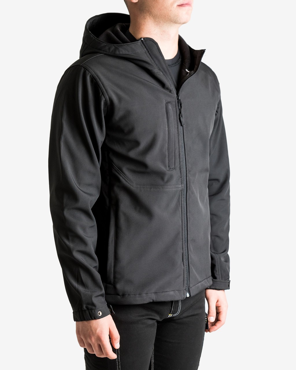 Ανδρικό Star Work Jacket Softshell STAR-6