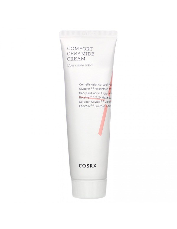 Balancium Comfort Ceramide Cream 80g